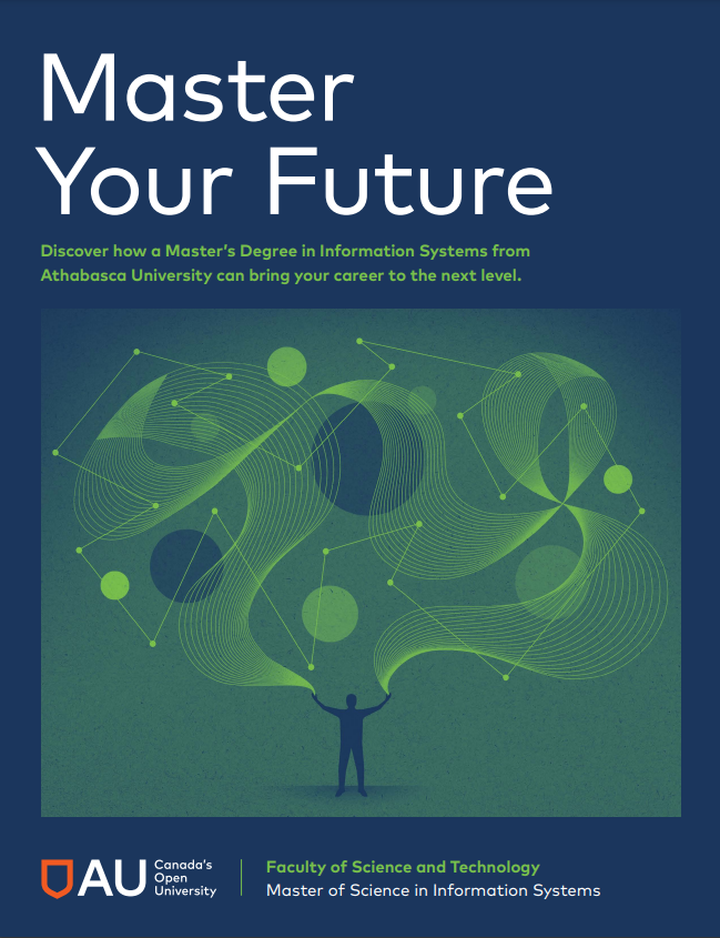 MSc in Information Systems | Program Guide | Athabasca University